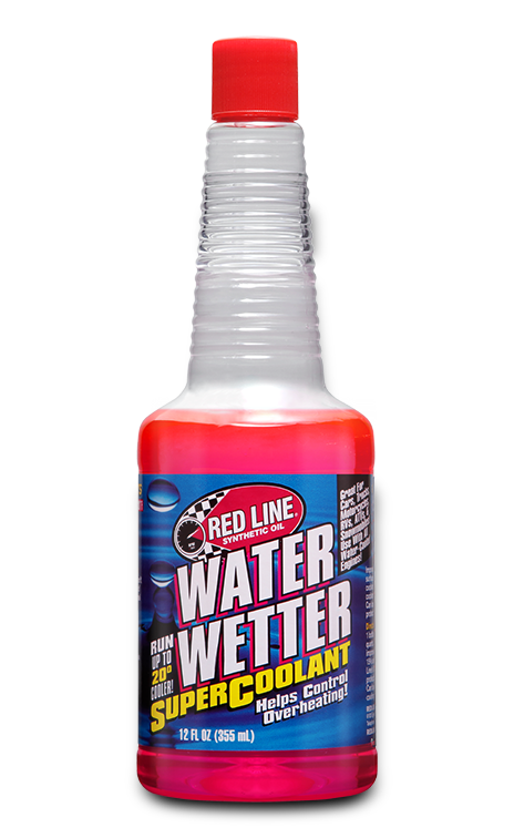 Red Line Water Wetter 12oz – East Action Sports