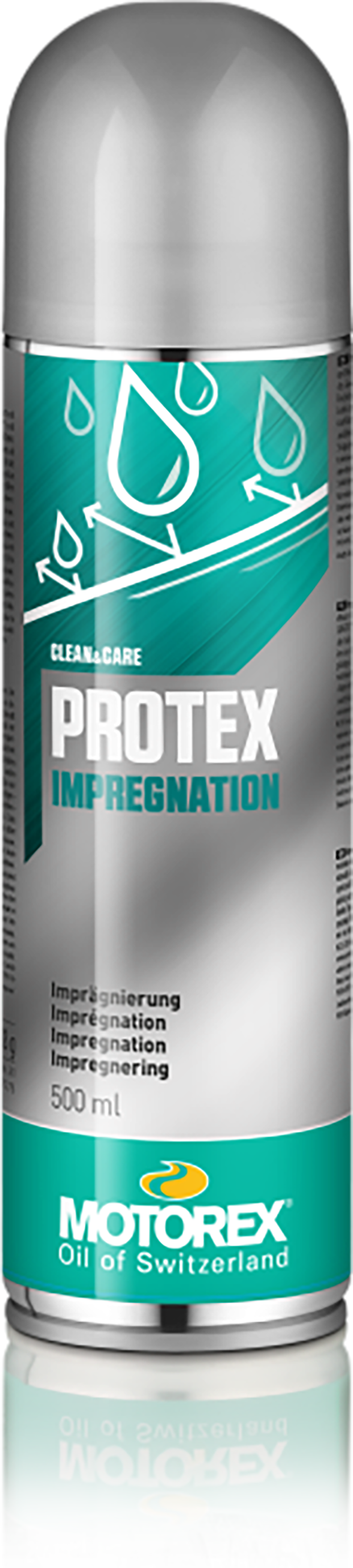 Motorex Protex Spray 500ml – East Action Sports